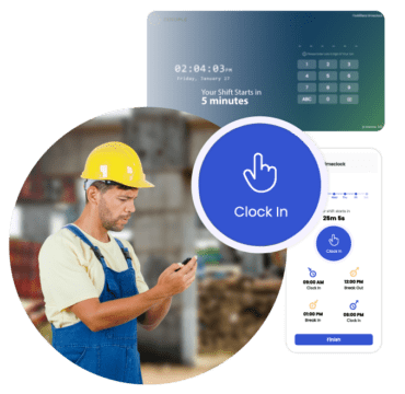 Aqore - All-In-One Staffing Software