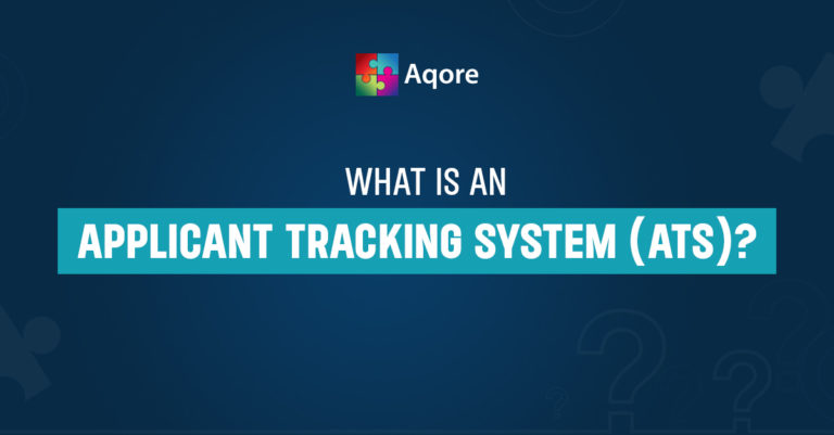 What is an Applicant Tracking System (ATS)? - Aqore What is an Applicant Tracking System (ATS)? - Aqore