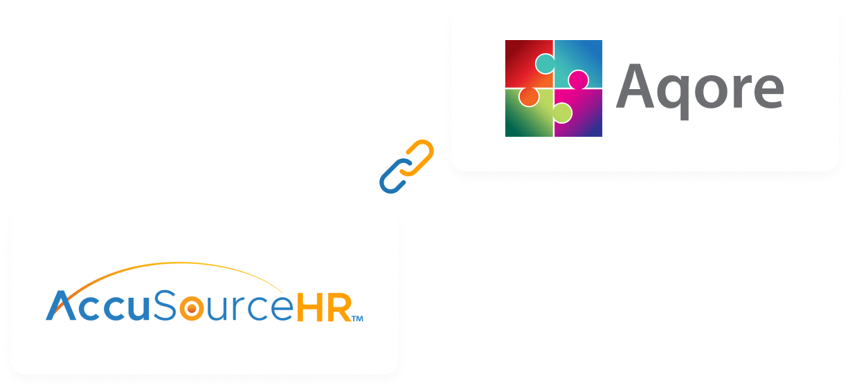 AccuSourceHR | Aqore Staffing Software